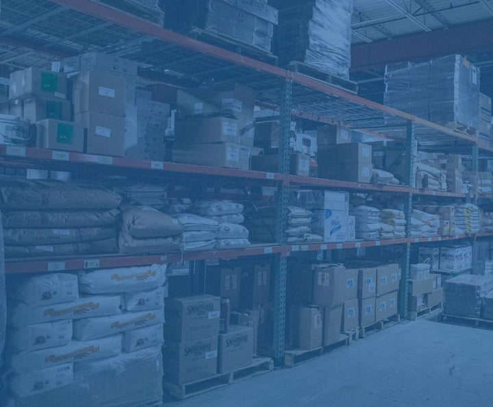 Linford of Alaska – LinfordofAlaska