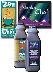 Chai - Alaska 4/1gal – Linford of Alaska