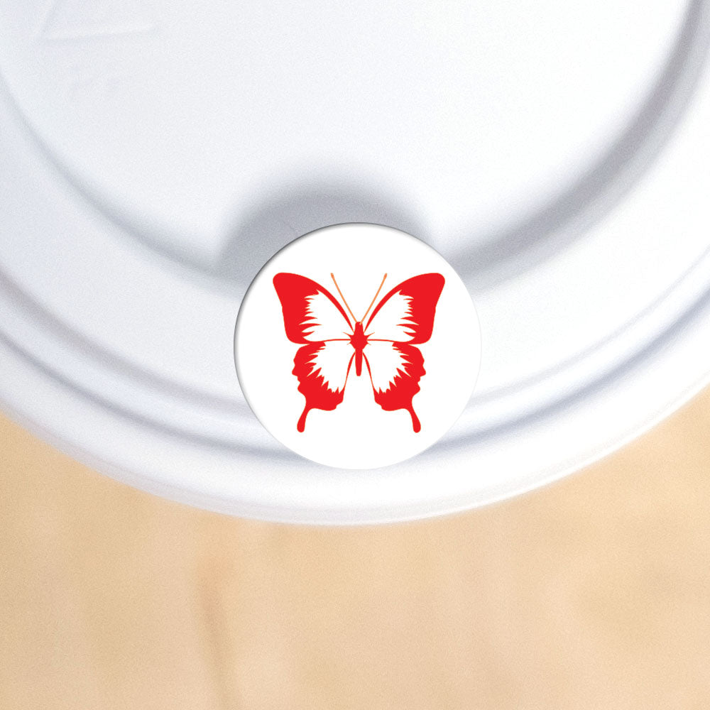 Cruzin Cap - Butterfly Mix 1/250ct – Linford of Alaska