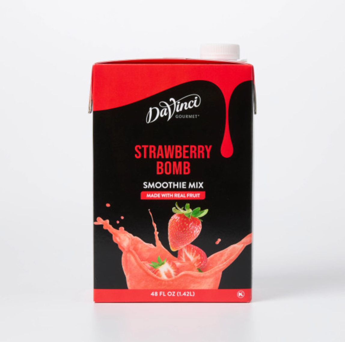 Jet Strawberry Bomb 6/48oz – Linford of Alaska