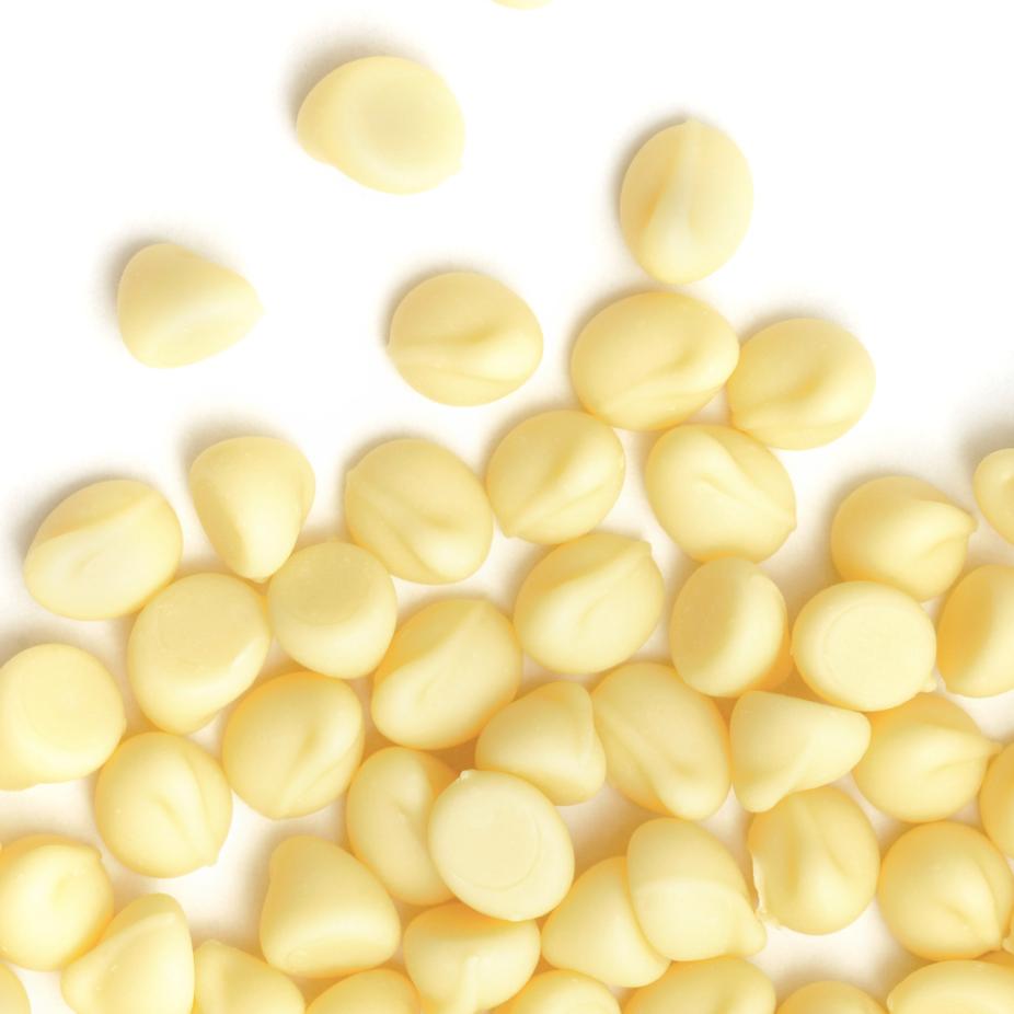 Chips White Chocolate 900ct 25lb Guittard – LinfordofAlaska