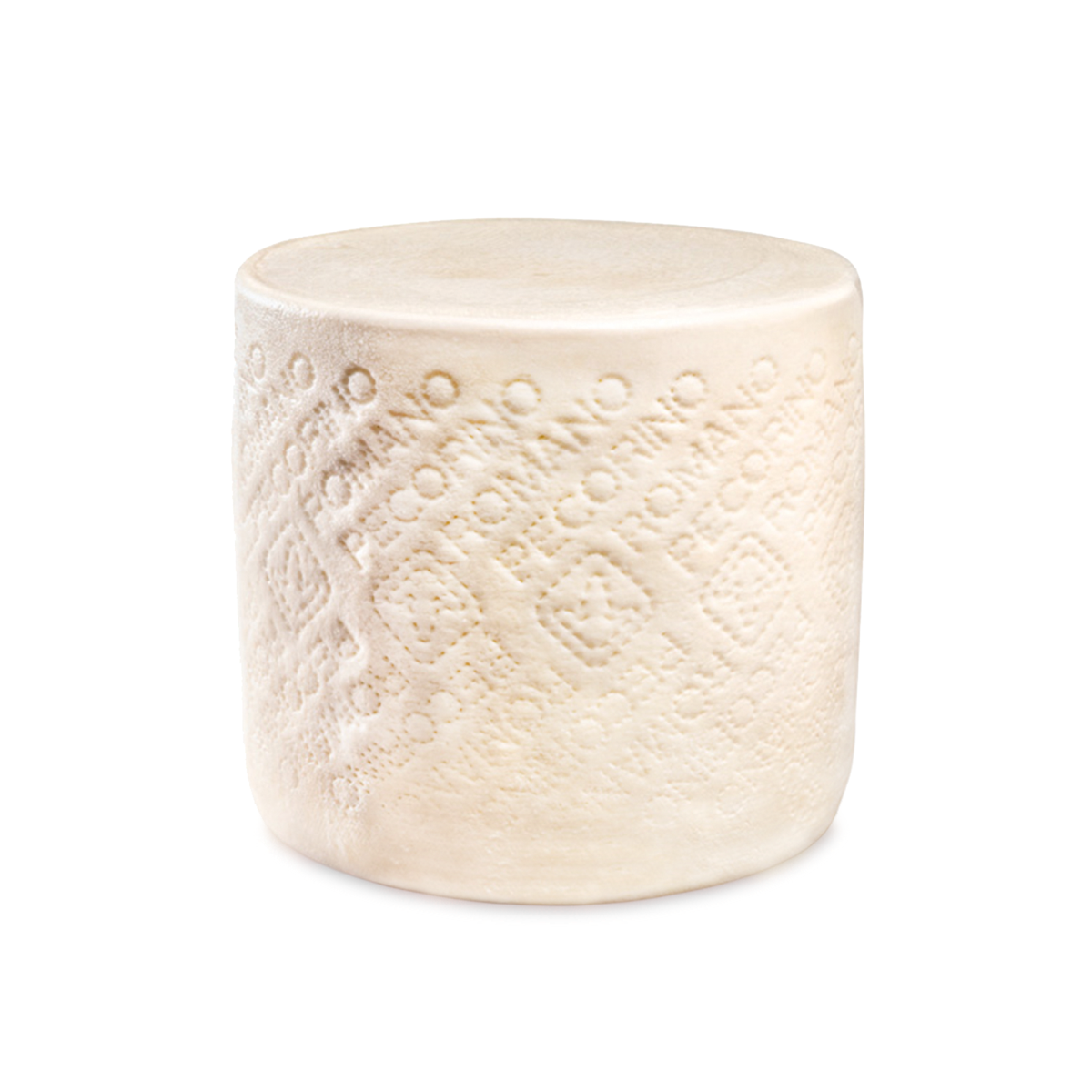 Cheese Wheel Pecorino Romano 60lb – LinfordofAlaska